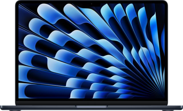 Apple 15-inch MacBook Air: Apple M5 chip with 10‑core CPU and 10‑core ...
